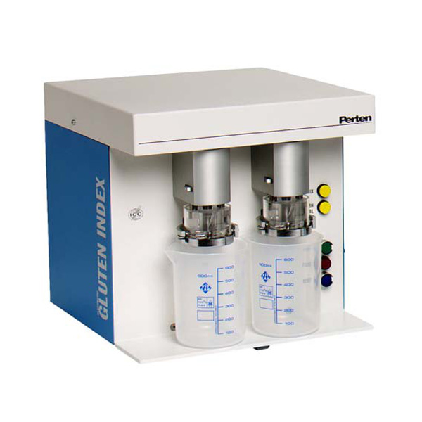 Glutomatic® - Gluten Quantity and Quality | Un, Yem, Gıda Kalite ...